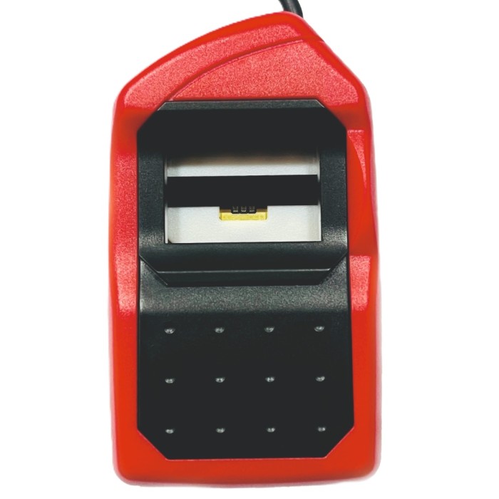 Morpho MSO 1300 E3 Fingerprint Scanner - Buy Online at Best Price ...