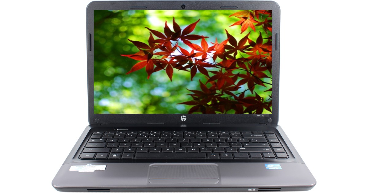 Buy HP 450 (320 GB, i3, 3rd Generation, 4 GB) Refurbished