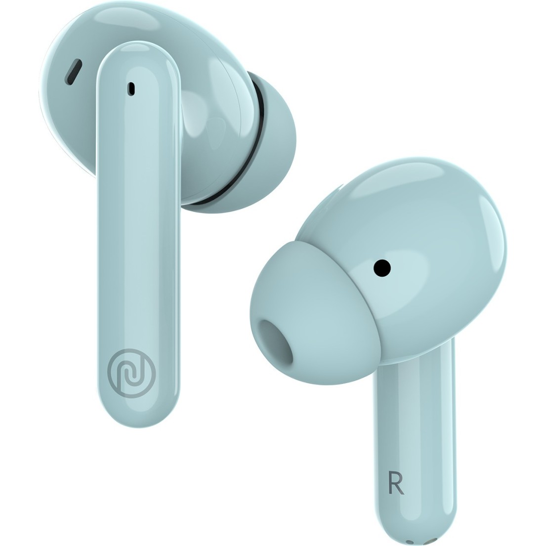 Noise Air Buds Pro with Active Noise Cancellation, Quad Mic ...
