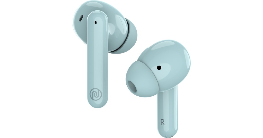 Noise Air Buds Pro with Active Noise Cancellation, Quad Mic ...