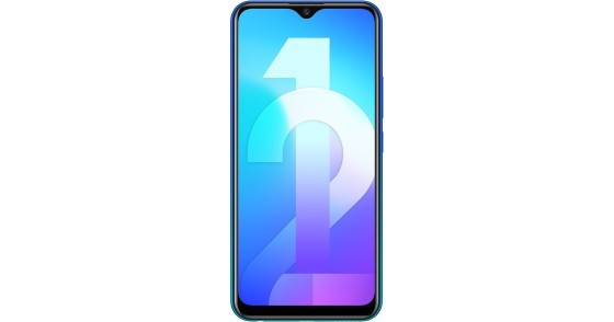 Buy Vivo Y12 Aqua Blue 3 GB RAM 64 GB Storage Refurbished