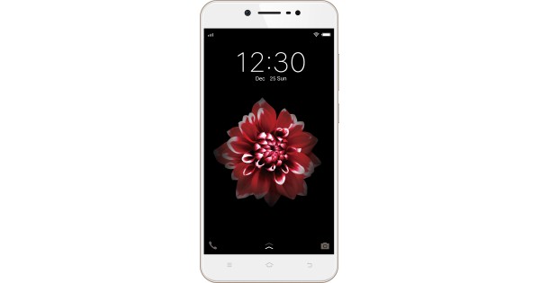 Buy Vivo Y66 (Crown Gold, 32 GB) (3 GB RAM) Refurbished