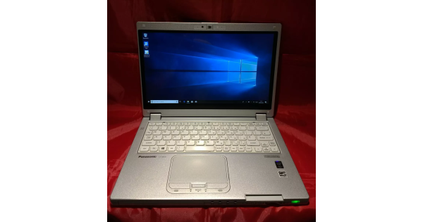 Experience Innovation with Panasonic - Your Trusted Technology ...