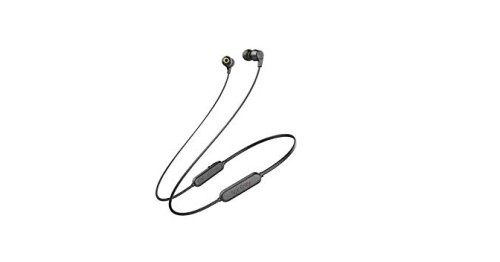 Infinity JBL Glide 105 in Ear Wireless Dual EQ Deep Bass IPX5 ...