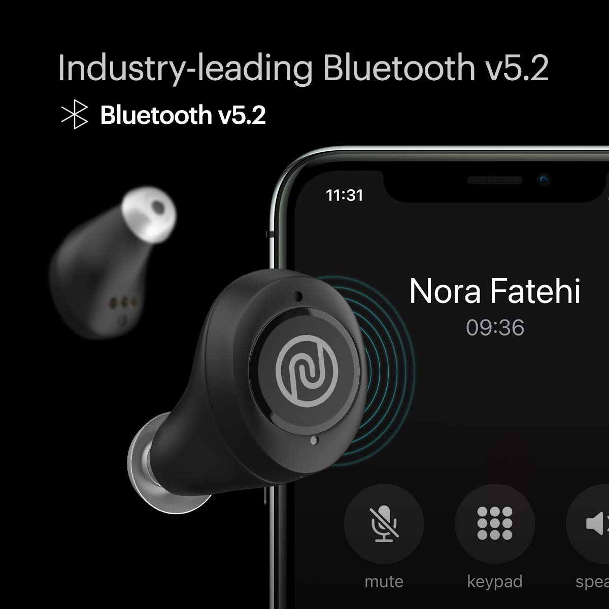 Shop the Latest Collection of Noise Headphones and Earbuds ...