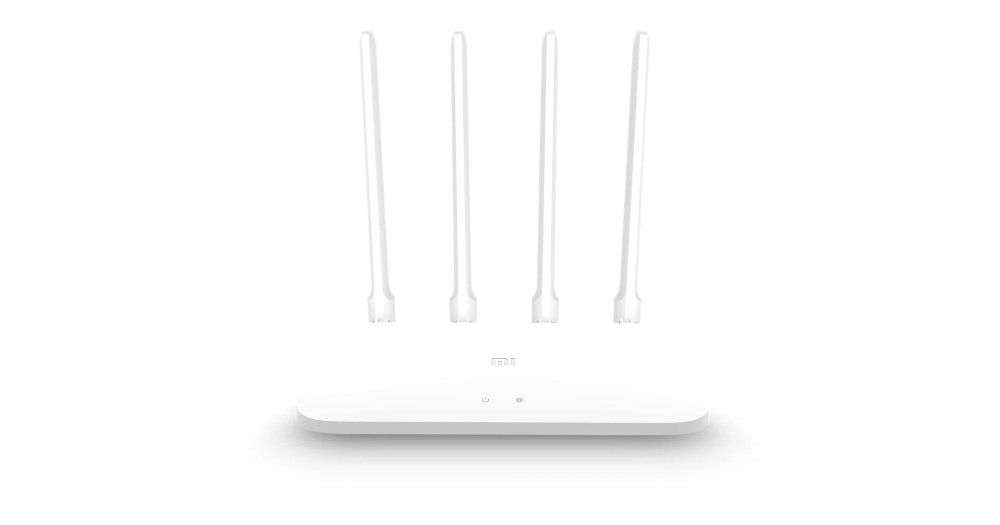 Mi Router 4A Gigabit Edition 1200 Mbps Router