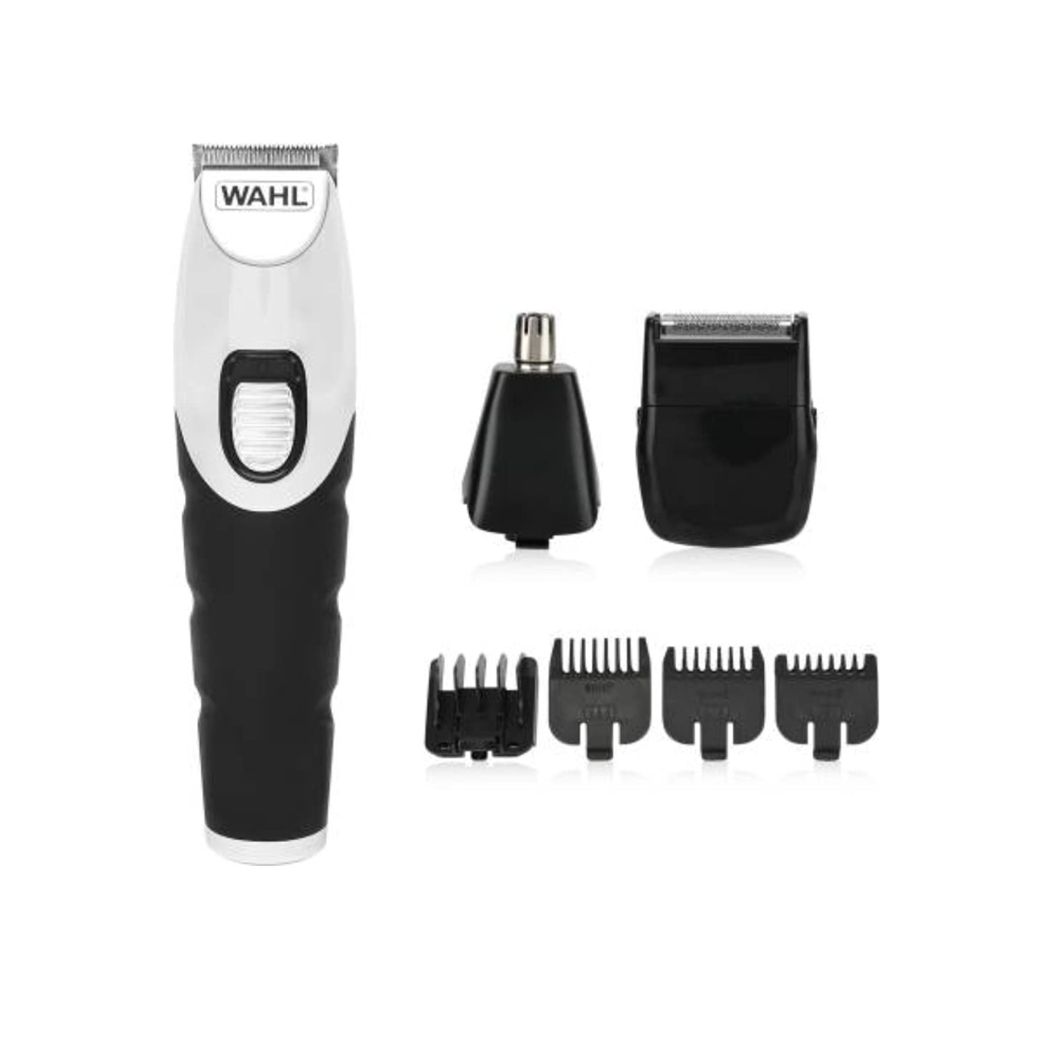 WAHL