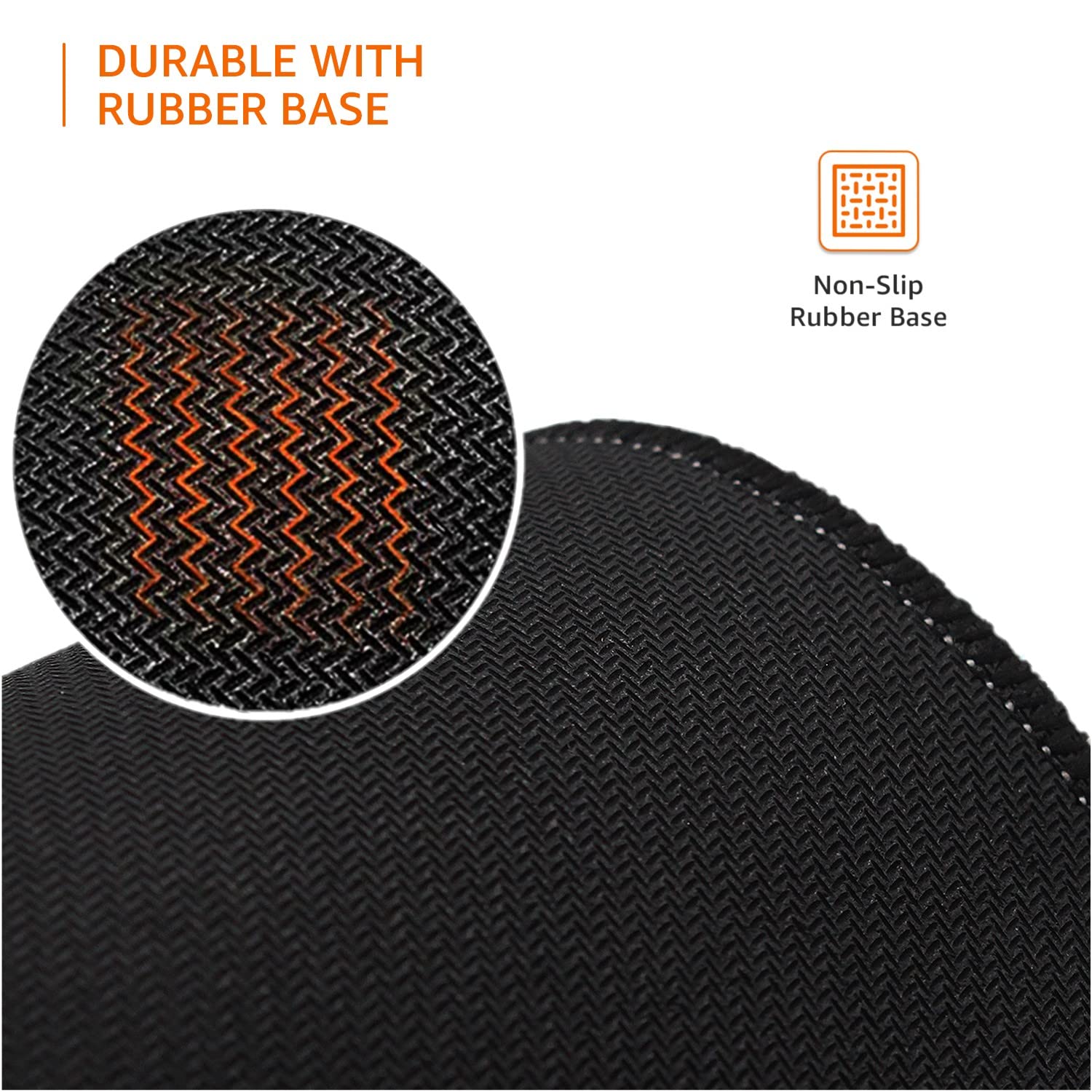 Amazon Basics Extended Gaming Mouse Pad Desk Mat for Computer Laptop ...