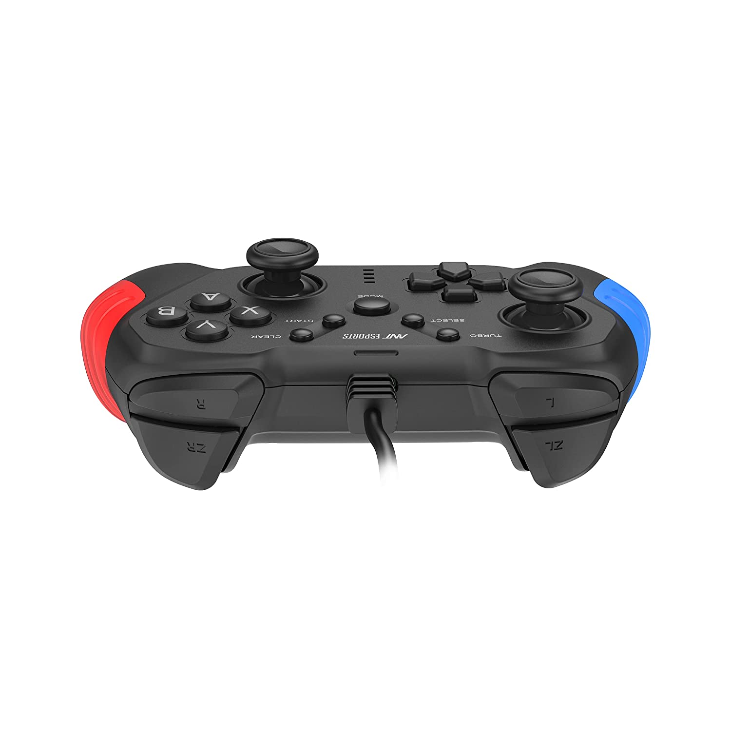 Ant Esports GP310 Wireless Gamepad, Compatible for PC & Laptop (Windows ...