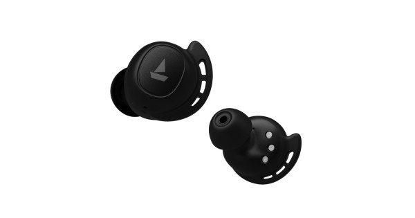 Buy boAt Airdopes 443 True Wireless Bluetooth Headset with Bluetooth ...