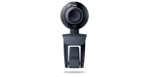 Logitech Webcam C300 - 1.3MP