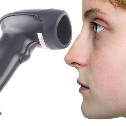 Iris Scanners - vlebazaar.in