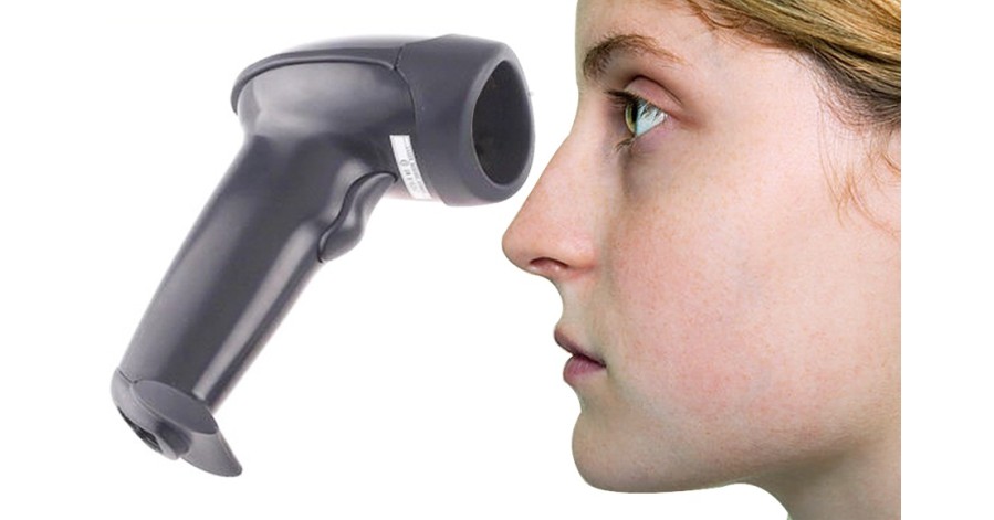 Iris Scanners - vlebazaar.in