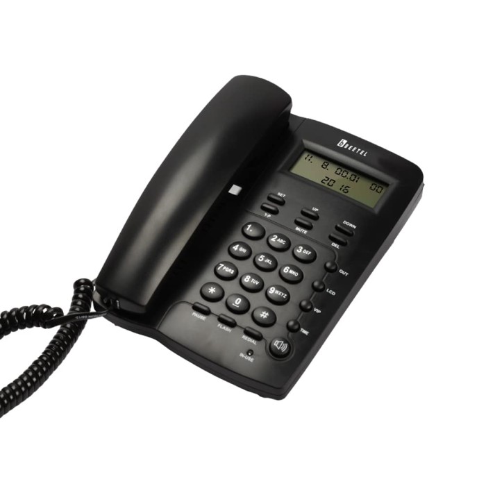 Best Landline Phones at Low Prices-Free Delivery across india