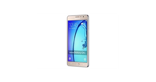 Samsung Galaxy On7 SM-G600FY Smart Phone 8 GB (GOLD) (Refurbished)
