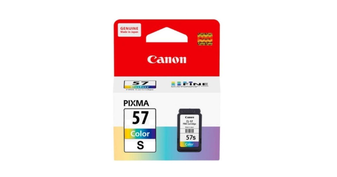 Canon CL57s Ink Cartridge
