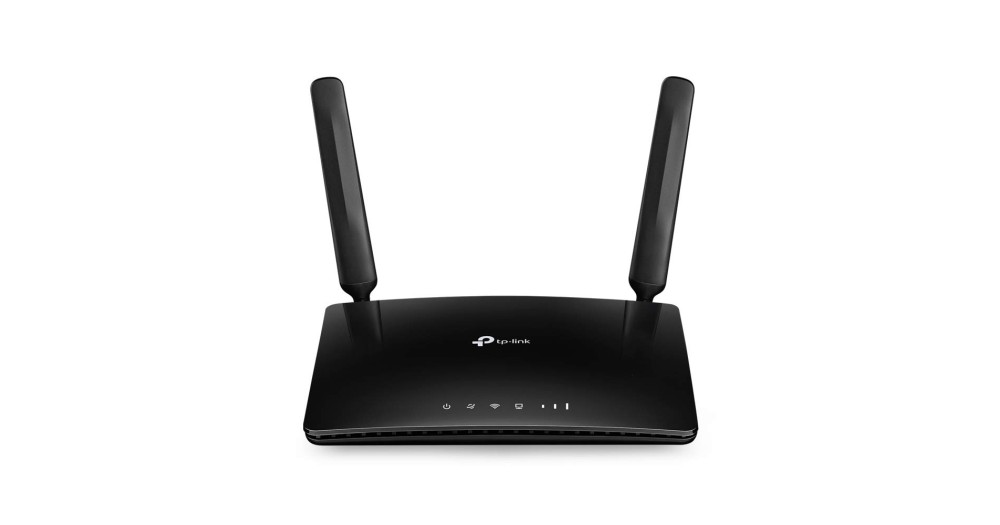 TP-Link Archer MR400 AC1200 Dual Band 4G Mobile Wi-Fi, SIM Slot Unlocked