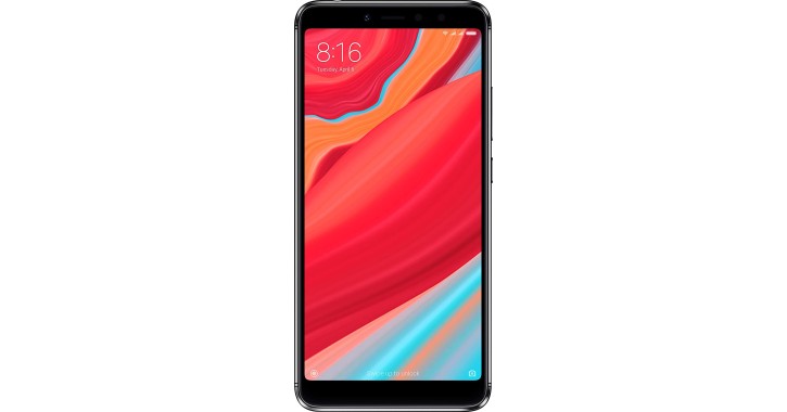 Buy Redmi Y2 (Gold, 3GB RAM, 32GB Storage) Refurbished