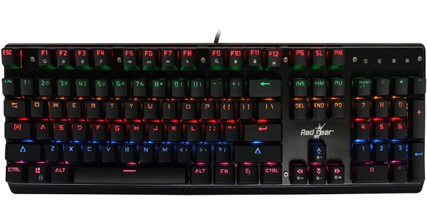 Get Your Game On with Redgear Gaming Accessories - Available ...