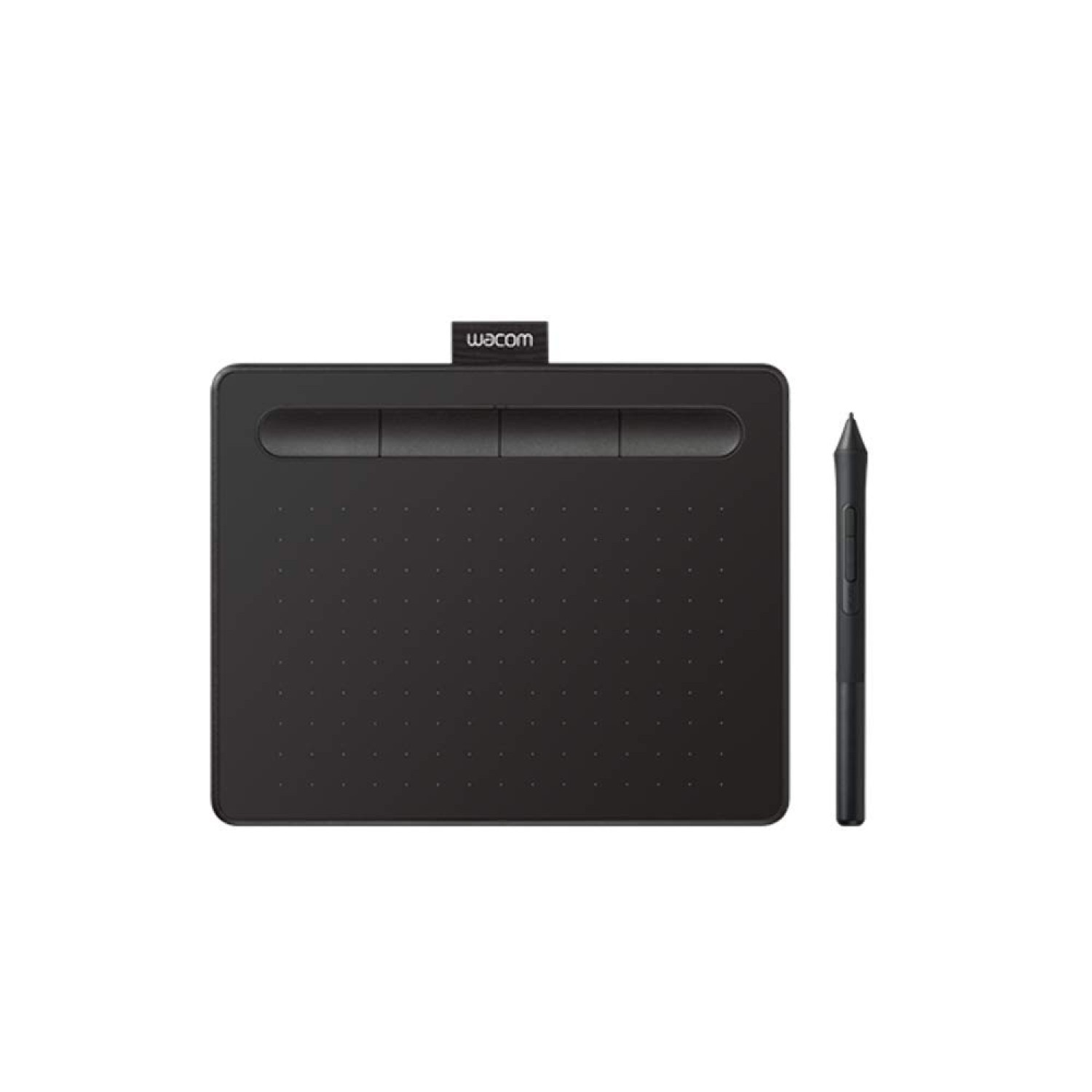 Wacom
