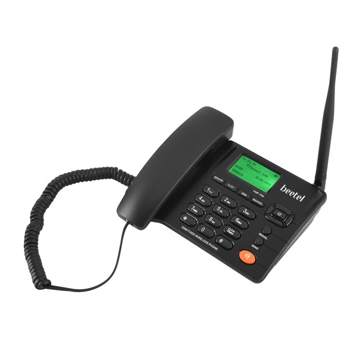 Best Landline Phones at Low Prices-Free Delivery across india