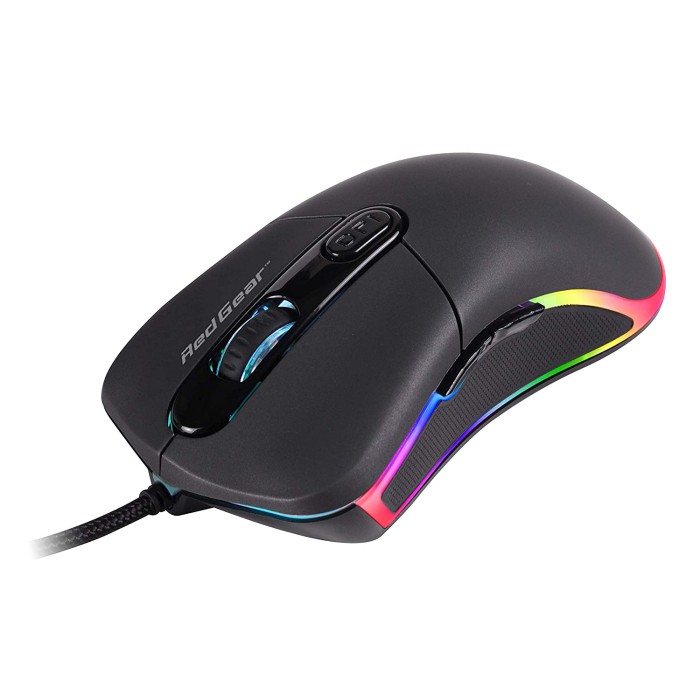 Get Your Game On with Redgear Gaming Accessories - Available ...