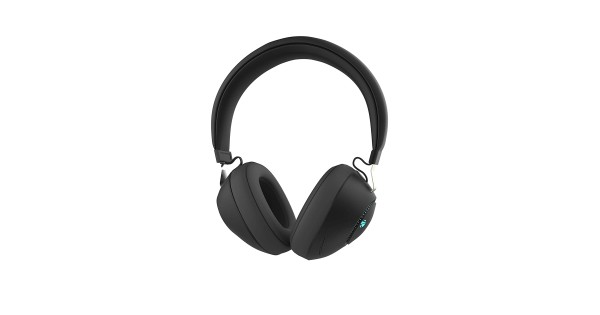 Zebronics Zeb-Duke Bluetooth Headphone (Black)