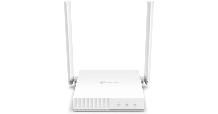 TP-Link TL-WR844N Multi-Mode Wi-Fi Router - 300 Mbps