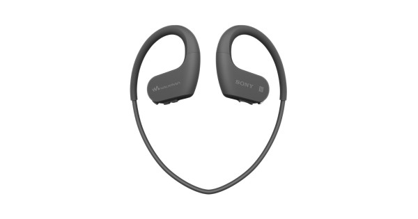 Buy Sony Walkman NW-WS623 4GB Wireless MP3 Player with Bluetooth and ...