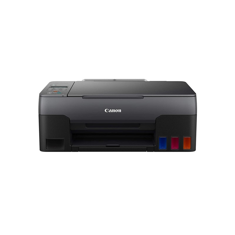 Buy Canon PIXMA G3021 All-in-One Wi-Fi Ink Tank Colour Printer ...