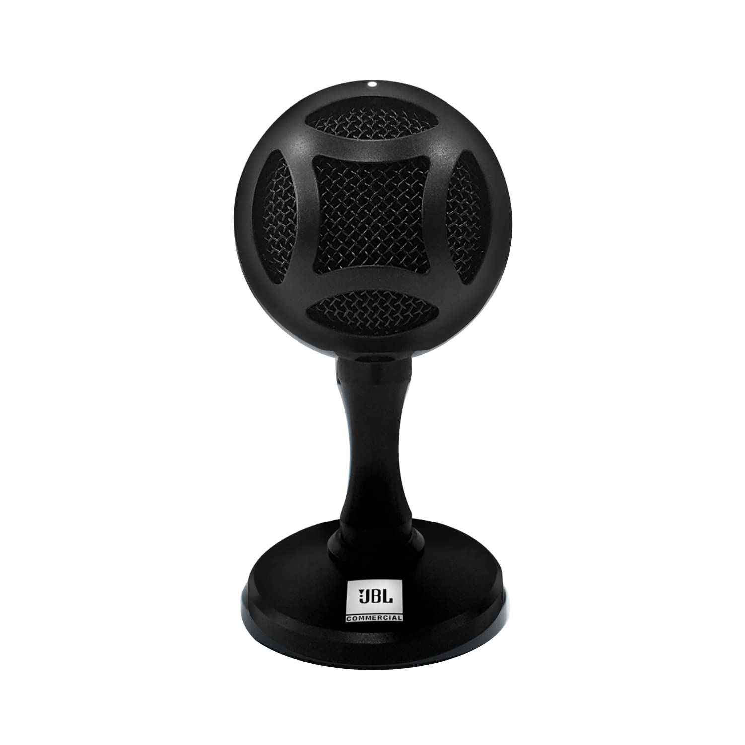 JBL Commercial CSUM06 Mini USB Unidirectional Microphone for Content ...