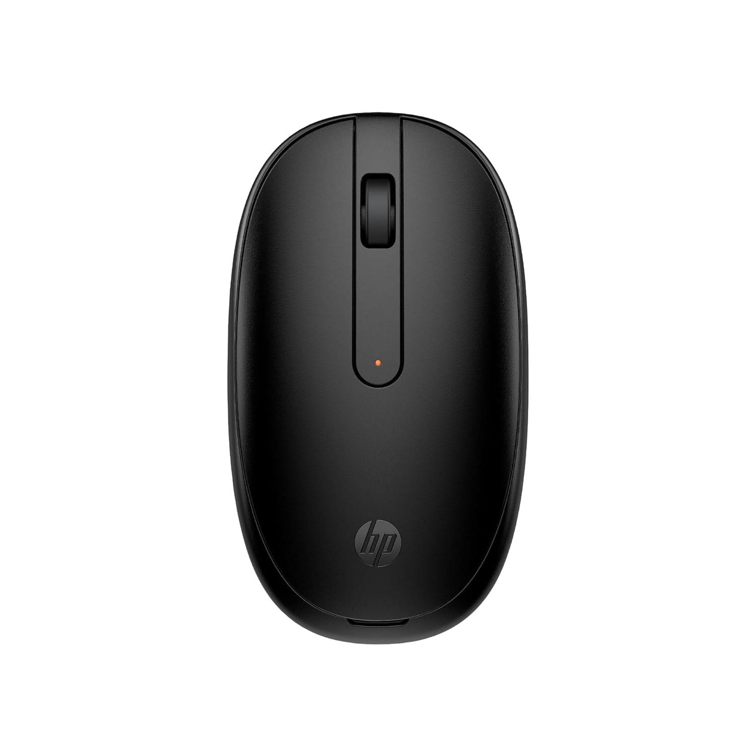 HP 240 Bluetooth Wireless Mouse with 3 Buttons (Black)