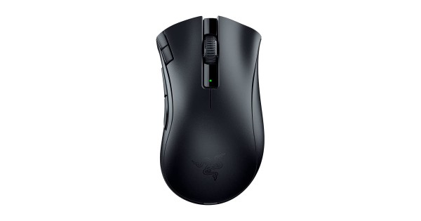 Razer Bluetooth DeathAdder V2 X Hyper Speed Ultra-Fast Hyper Speed ...