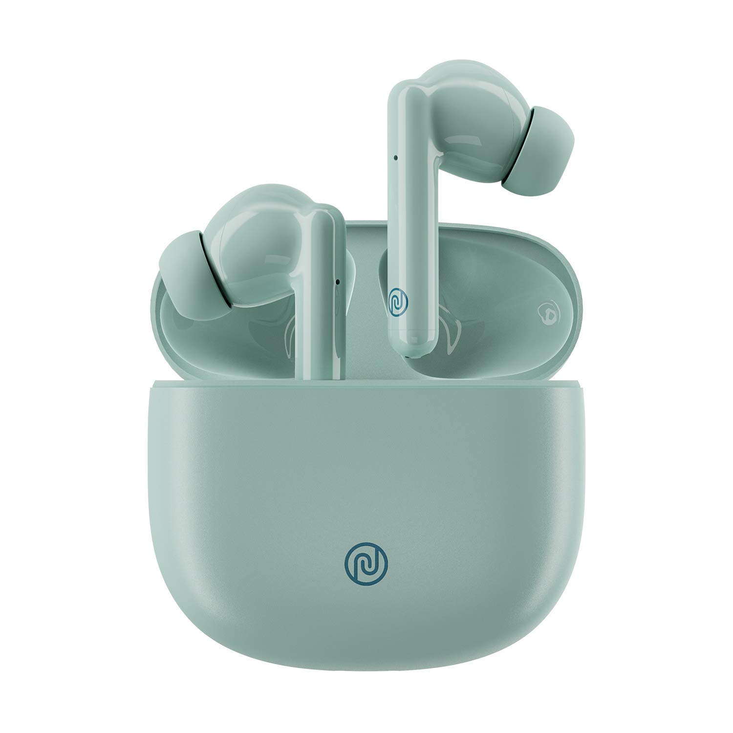 Noise Buds Play V2 Truly Wireless Earbuds with Tru Bass Technology, in ...