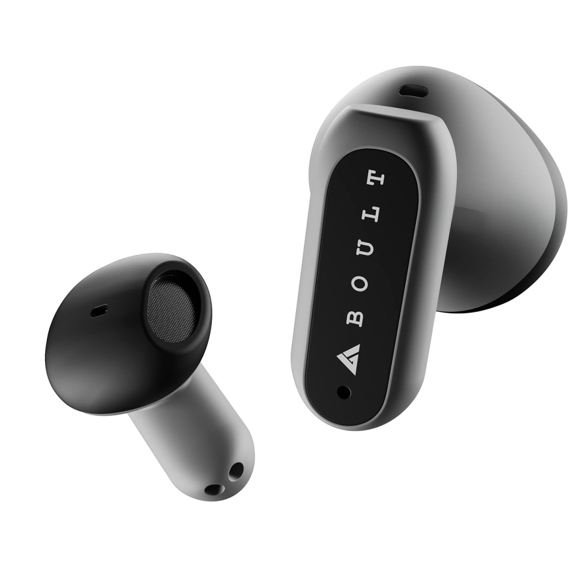 Boult Audio Airbass Z1 TWS Lightweight Bluetooth Truly Wireless in Ear ...