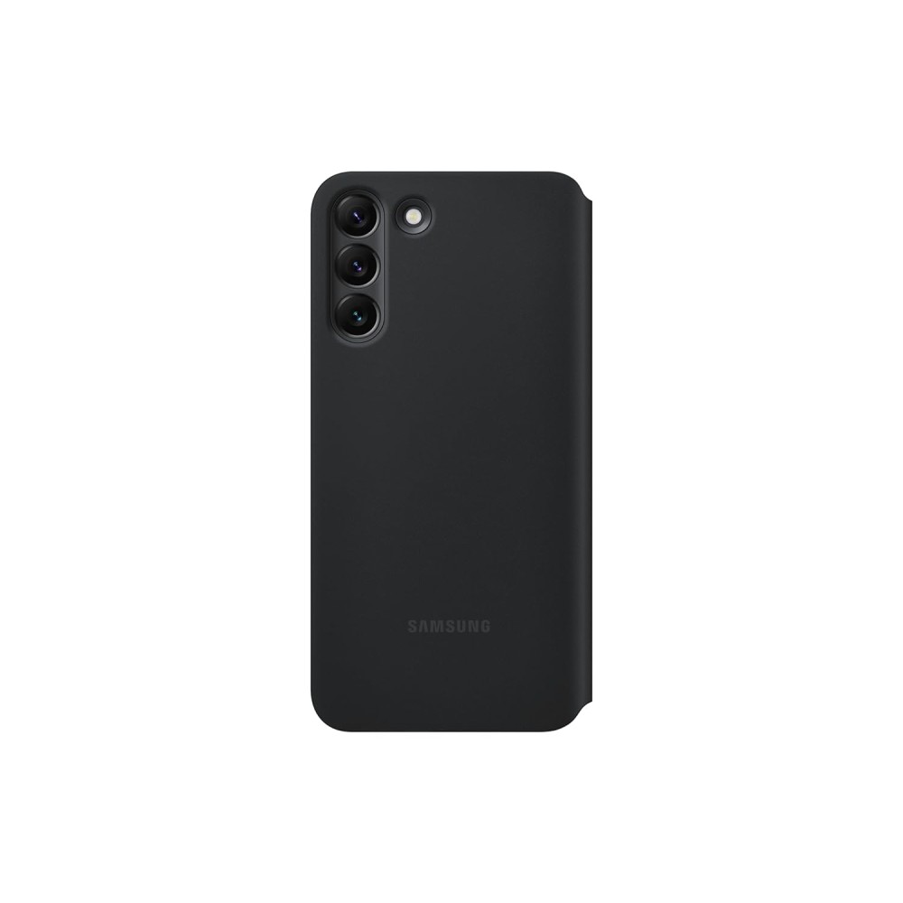 Samsung Original Polycarbonate Back Cover for Galaxy S22 Plus 5G Smart ...
