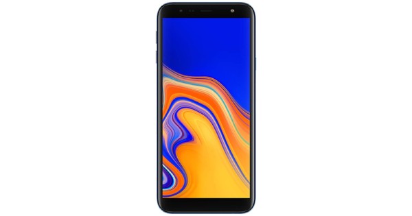 Samsung Galaxy J4 Plus (Blue, 2GB RAM, 16GB Storage) Refurbished