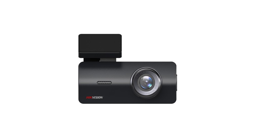 Hikvision Car Dash Camera for Car | Full HD 1080p resolution |Built- in ...