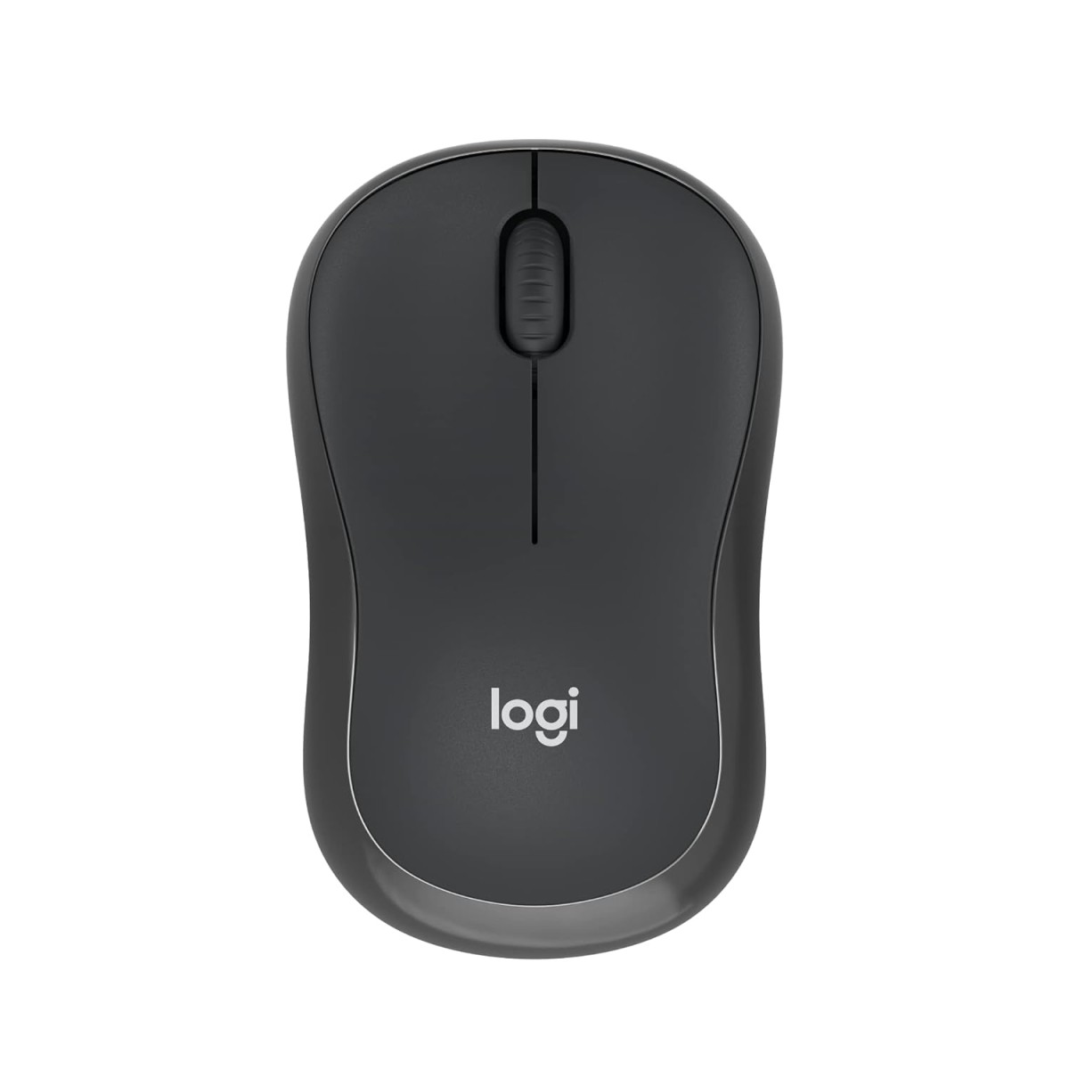 Logitech M240 Silent Bluetooth Mouse Wireless Compact Portable Smooth ...