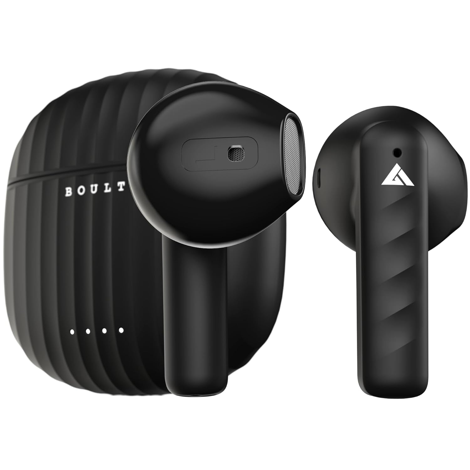 Boult Audio Newly Launched K20 Bluetooth Truly Wireless in Ear Earbuds ...