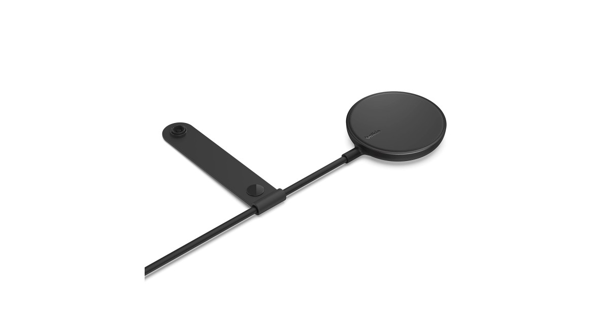 Belkin Magnetic USB Type C Wireless Charger(Power Supply Not Included ...