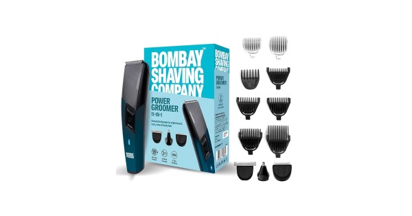 Bombay Shaving Company