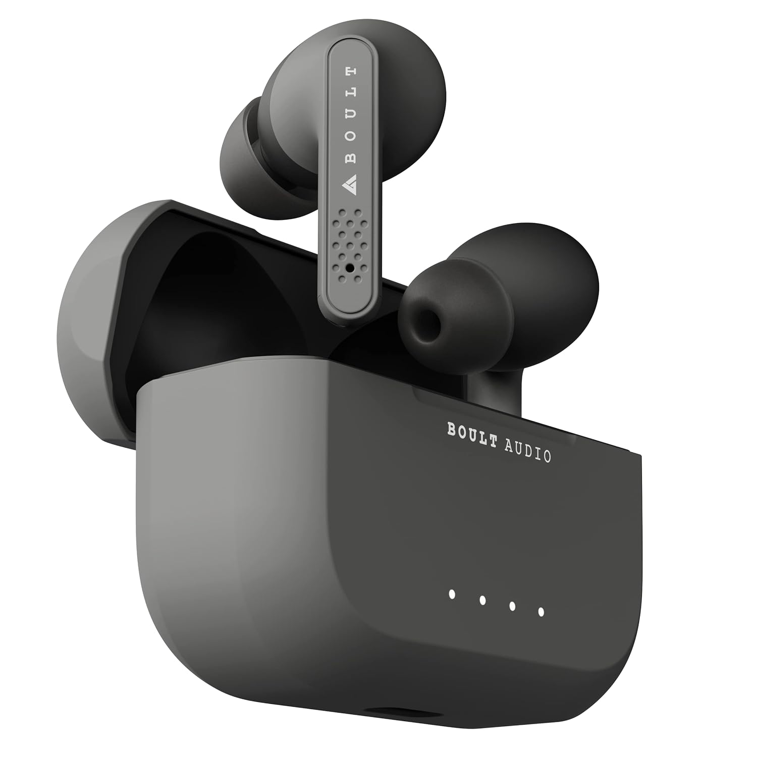 Boult Audio Z15 with 32Hrs Playtime, Pro+Calling HD Mic, Type-C ...