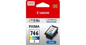 Canon PIXMA CL746s Colour Ink Cartridge