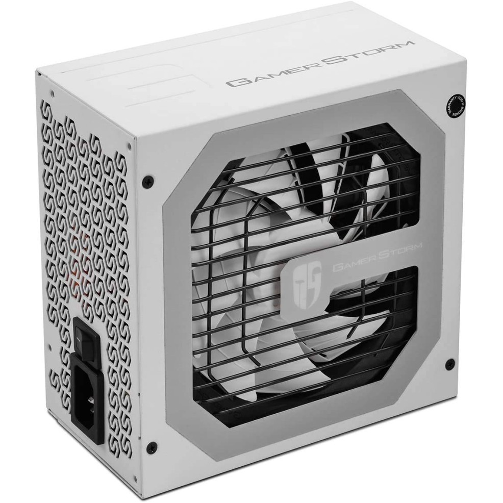 Buy Deepcool pm850d 850 watt 80 plus gold certified power supply psu ...