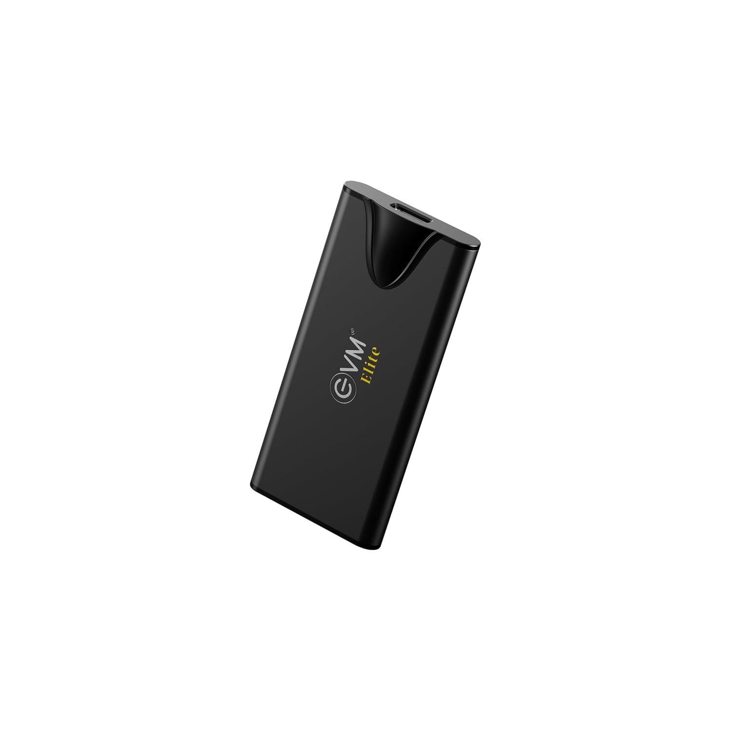 EVM Elite EnSave Pro 2TB External SSD High Speed,Upto 2000MB/s R,USB 3. ...