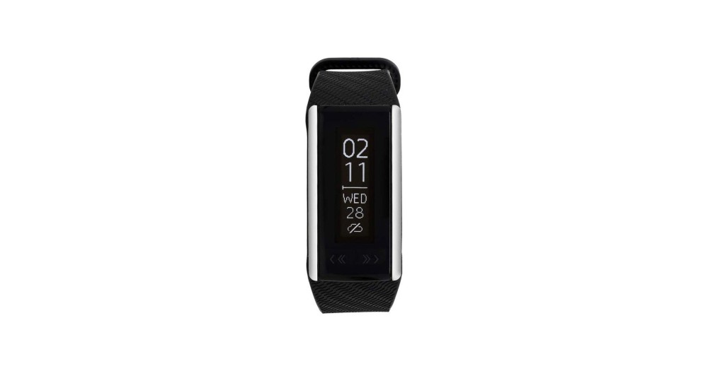 Fastrack Reflex Wav Digital Black Dial Unisex's Watch-SWD90064PP01 ...