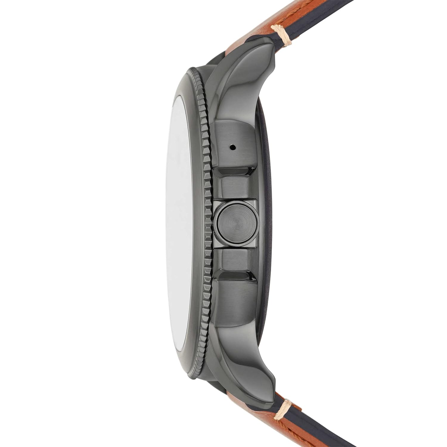 Fossil Gen 5E Smartwatch with AMOLED Screen, Wellness Features and ...