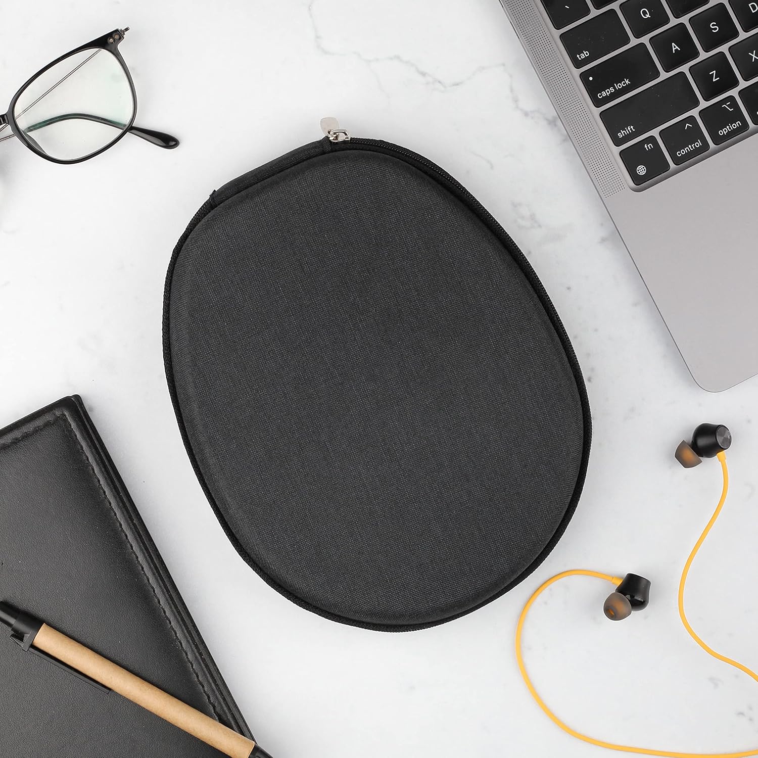 GadgetBite Neckband Case Hard EVA Material, Replacement Hard Shell for ...