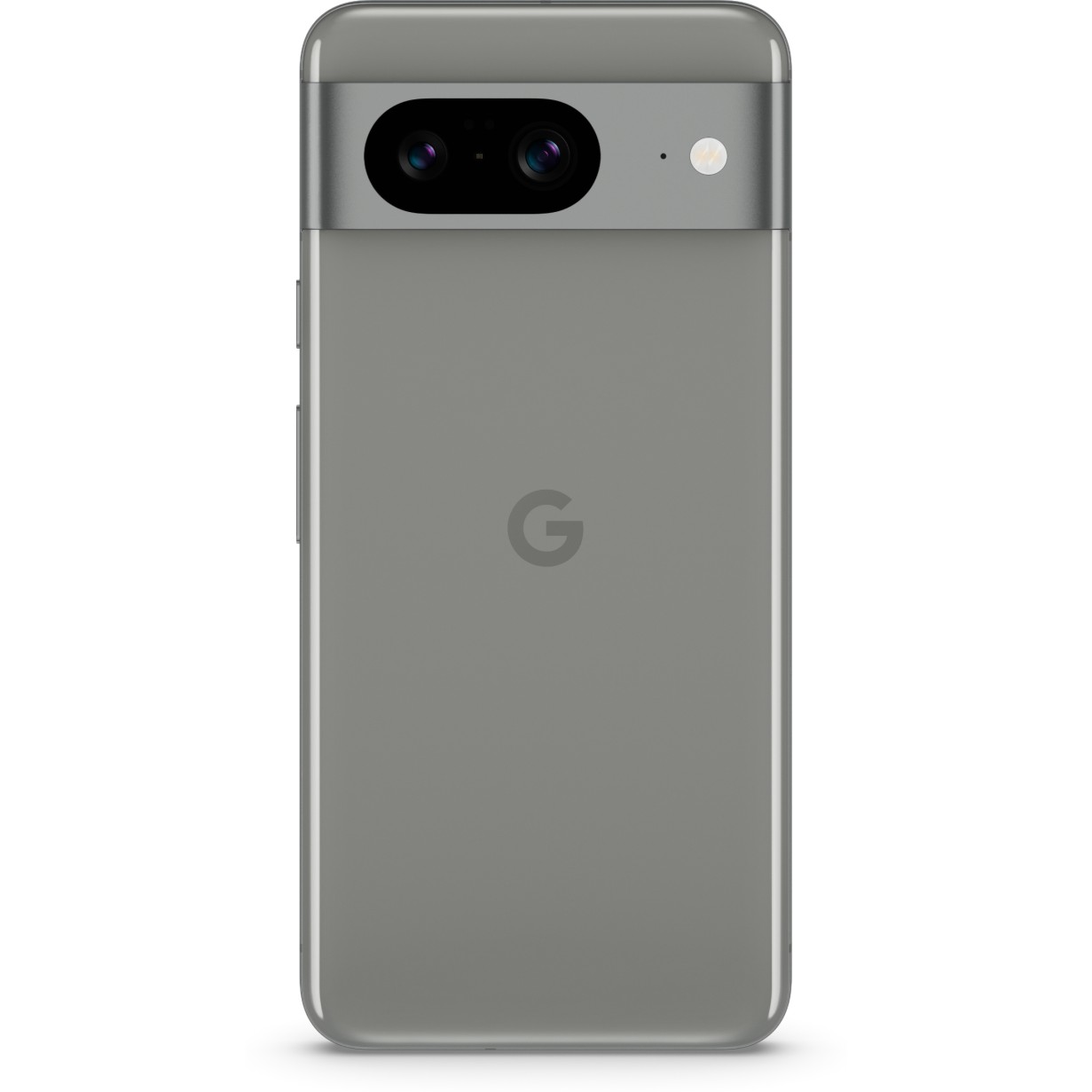 Google Pixel 8 (Obsidian, 128 GB) (8 GB RAM (Open Box)